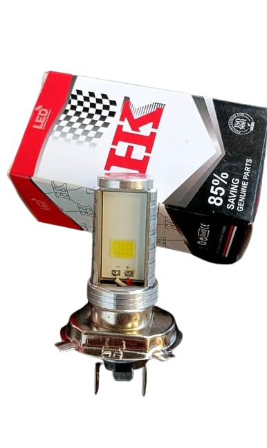 A2D H4-Mi 6000k Cree LED Super High Glow Stock Replacement LED Super ...