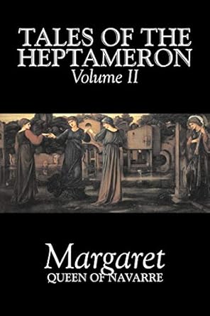 Tales of the Heptameron: Saintsbury, George: 9781603121835: Amazon.com ...