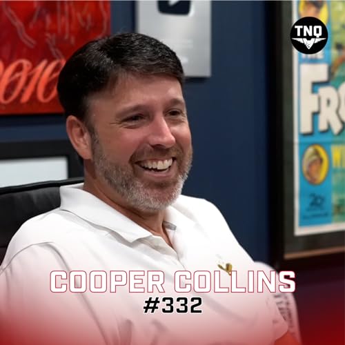 Cooper Collins: "The Mad Scientist" On Inventing Groundbreaking ...