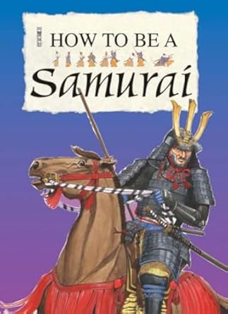 How to be a Samurai: 9781905087020: Books - Amazon.ca
