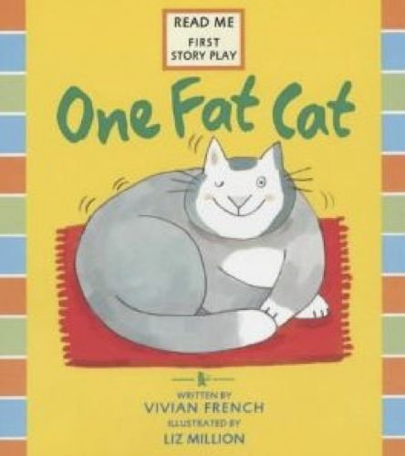 One Fat Cat | Amazon.com.br