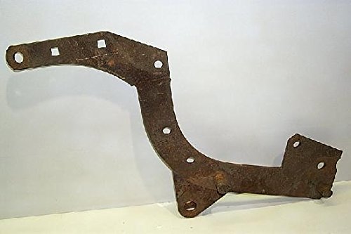 Amazon.com: Side Plate - R.H. : Patio, Lawn & Garden