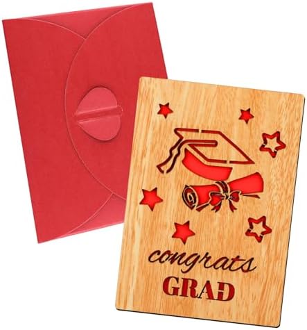 Amazon.com : SuperShunhu Religious Graduation Card for Daughter ...