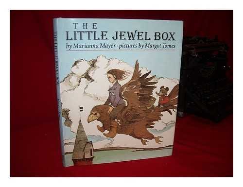 Little Jewel Box: Mayer, Marianna: 9780803701496: Amazon.com: Books