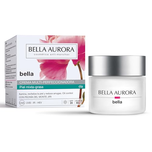 ¿Cómo elegir la mejor crema de día para mi tipo de piel? - Khalphora