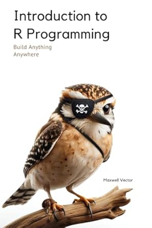 Introduction to R Programming: A Comprehensive Handbook : Vector ...