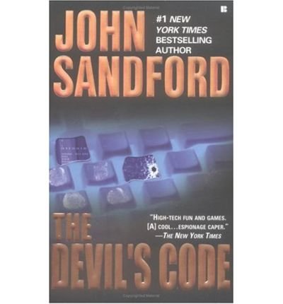 [The Devil's Code] [by: John Sandford]: Amazon.co.uk: Books