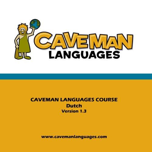 Caveman Languages - Caveman Languages Dutch Course - Amazon.com Music