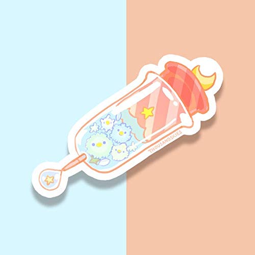 Amazon.com: Vinyl Sticker Flu Shot Cool Sticker (3 pcs/Pack,3x4 inch ...