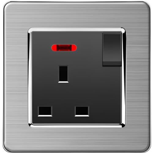 amazon.ae Best Sellers: The best items in Wall Electrical Outlets based ...