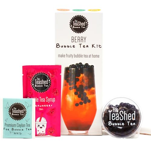 Amazon.co.uk Best Sellers: The most popular items in Bubble Tea