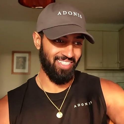 Hamza's Adonis School Lectures : Hamza Ahmed: Amazon.in: Audible Books ...