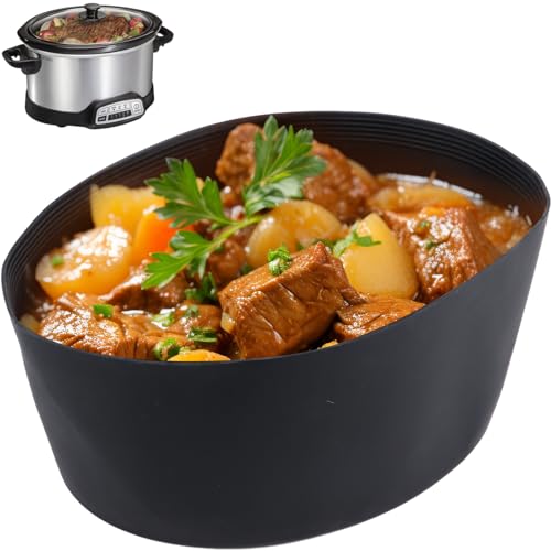 Find The Best 8 Quart Slow Cookers Reviews & Comparison - Katynel