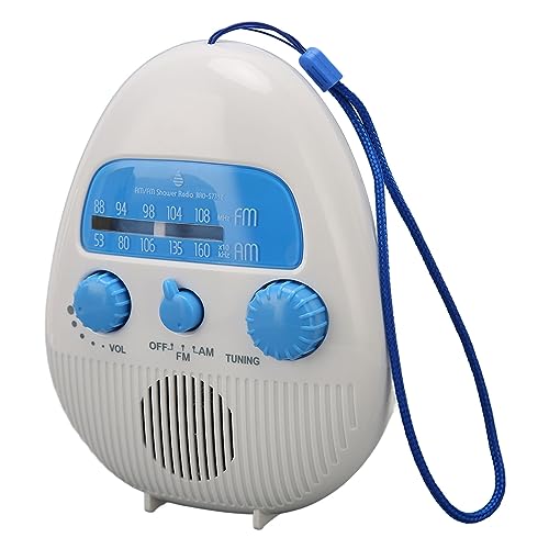 Amazon.co.jp Best Sellers: The most popular items in Portable Shower Radios