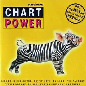 Power : Various, Nightoilers Alex Party OINK DJ Paul Elstak Trex, Stay ...
