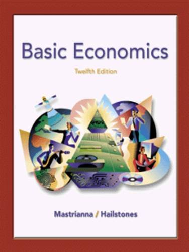 Buy Basic Economics Book Online at Low Prices in India | Basic ...