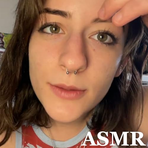 Amazon Music Unlimited - Miss Manganese ASMR & Johan Zorro 『chaotic personal attention, PLAYFUL ...