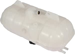 Amazon.com: OCPTY Coolant Reservoir Bottle Coolant Overflow Tank Fits ...