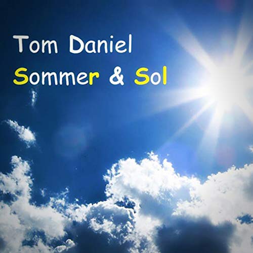 Amazon.com: Sommer & sol : Tom Daniel Hansen: Digital Music
