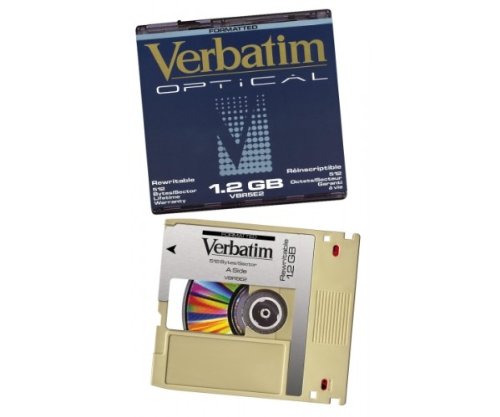 Los 16 mejores disquetes de Verbatim - Hifi-Online.net
