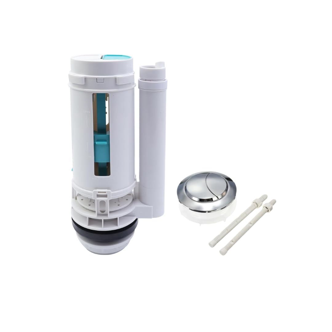 Buy Rseindia® dual flush siphon|2 Inch Toilet Flush Valves Dual Flush ...