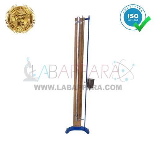 Labappara Resonance Column Apparatus : Amazon.in: Industrial & Scientific