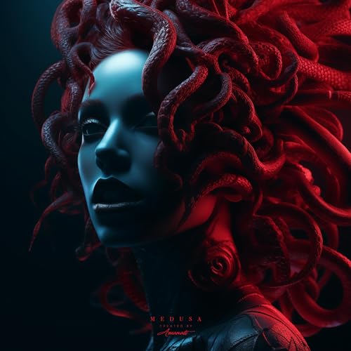 Medusa by Amanati on Amazon Music - Amazon.com