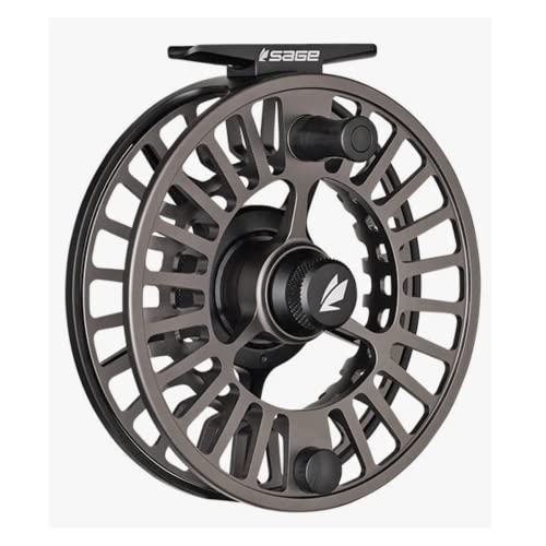 Best Fly Fishing Reels For The Money of 2022 (Top picks)