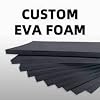 Sky Enterprise ESD Safe EVA Foam Sheets - 5 Pack of 500x500x5mm Anti ...
