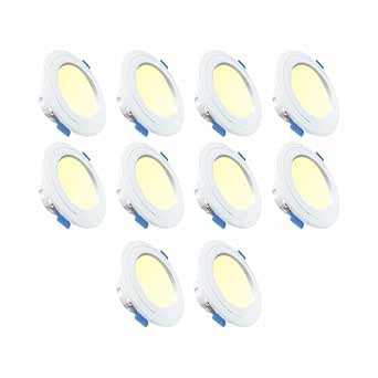 Buy Glow Right Led Venus Concealed Lights available in Warm.white ...