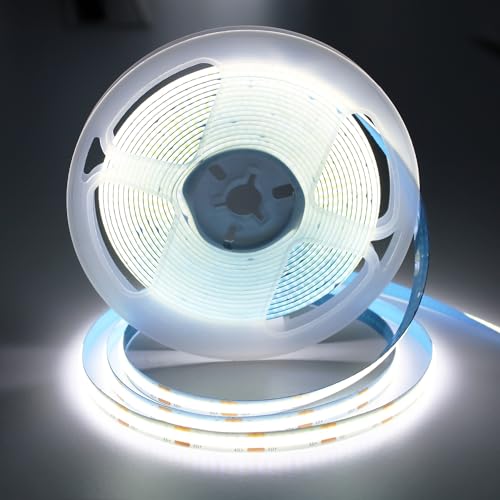 Tiras LED COB a 12V | LED Moment