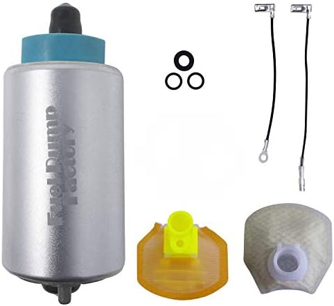 Amazon.com: FPF Fuel Pump for Yamaha 2009-2020 V-Star 950 (XVS 950), V ...