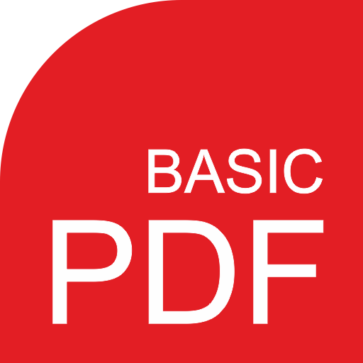Basic PDF - App on Amazon Appstore
