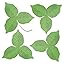 Amazon.com : Pepexia 600 Sheets Cute Tree Leaf Sticky Notes/Paper Memo ...