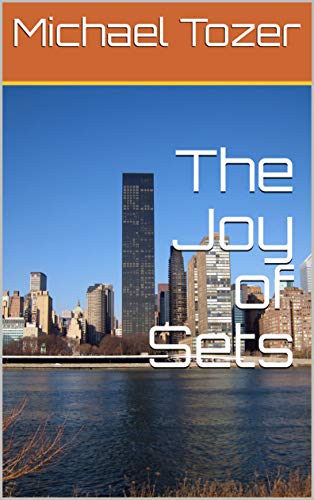 Amazon.com: The Joy of Sets eBook : Tozer, Michael: Kindle Store