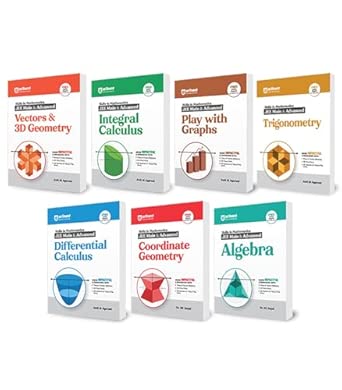 Buy Arihant Skills in Mathematics for JEE Main & Advanced Integral ...