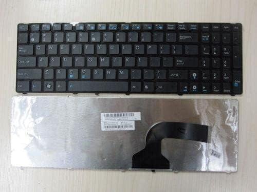 Amazon.com: New US Keyboard for Asus A52 A52F A52J A52N A53 F50 F50GX ...