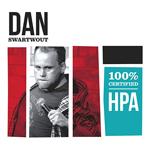 Play 100% Certified Hpa by Dan Swartwout on Amazon Music