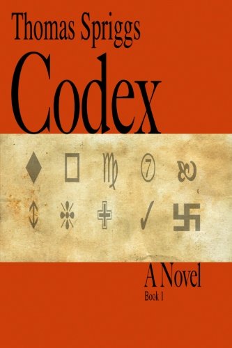 Codex : Amazon.in: Books
