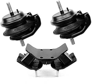 Amazon.com: OMNI5 K0899 Fits 1993-1997 Lexus GS300 3.0L Engine Motor ...