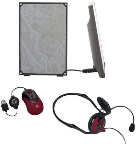 Amazon.com: Targus Social Network Accessory Outfit - Targus BUS0181 ...