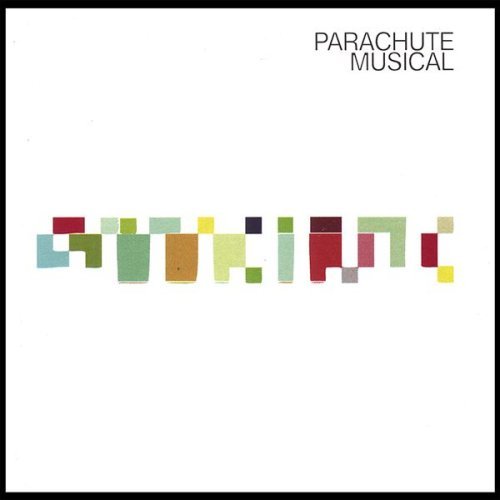 Amazon.com: Parachute Musical: CDs & Vinyl