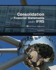 Consolidation of Financial Statements under IFRS A Visual Approach ...