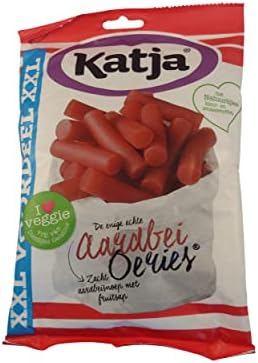 Amazon.com : Katjes Candy | Katja Oeries XXL | Katjes Gummies | Katja ...