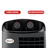 Buy IBELL DELUXE High Speed Tower Fan, Low Power Consumption and Anti ...