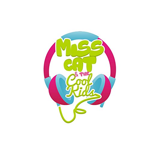 Play Freeze by Miss Cat & the Cool Kids on Amazon Music