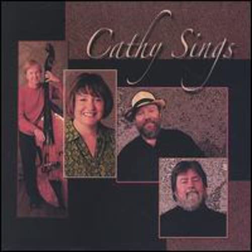 Cathy Sings: Cathy Felter: Amazon.in: Music}