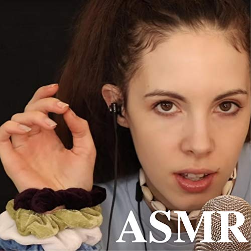 Amazon.co.jp: VSCO Girl Tries To Give You 1000% Tingles : Rapunzel ASMR ...