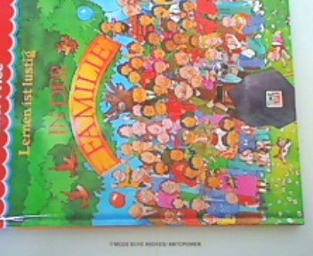 In der Familie : Dubowski, Cathy, SLATER, TED: Amazon.de: Bücher