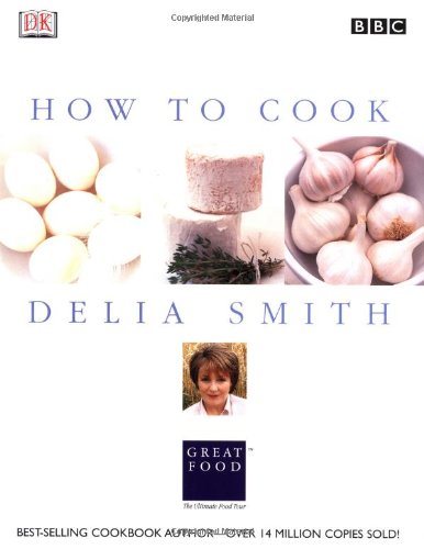 How to Cook: DK Publishing: 9780789471864: Amazon.com: Books
